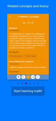 Gauthmath Alternatives: Math Solvers & Similar Apps - Page 2 | AlternativeTo