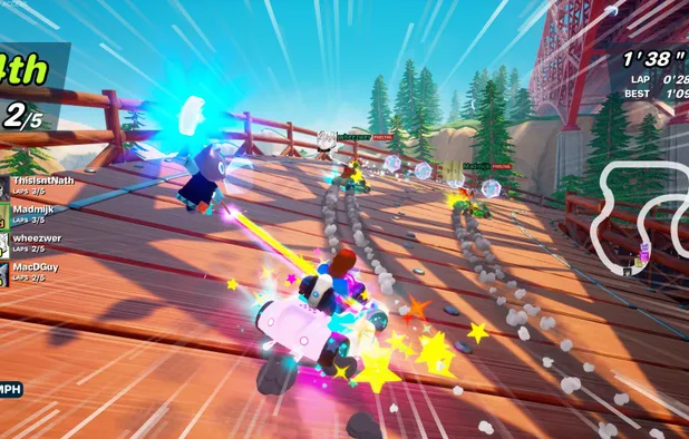 VRChat Alternatives: Top 22 Social Networks & Similar Games | AlternativeTo