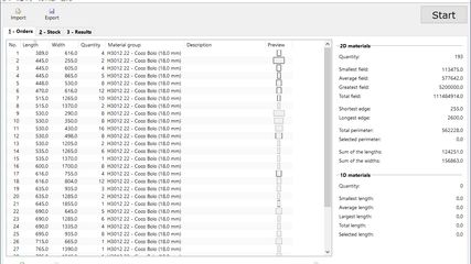 CutList Optimizer Alternatives and Similar Apps & Services | AlternativeTo