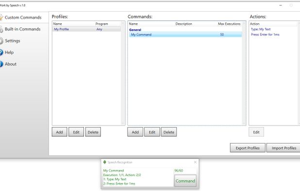 VoiceAttack Alternatives - Explore Similar Software | AlternativeTo