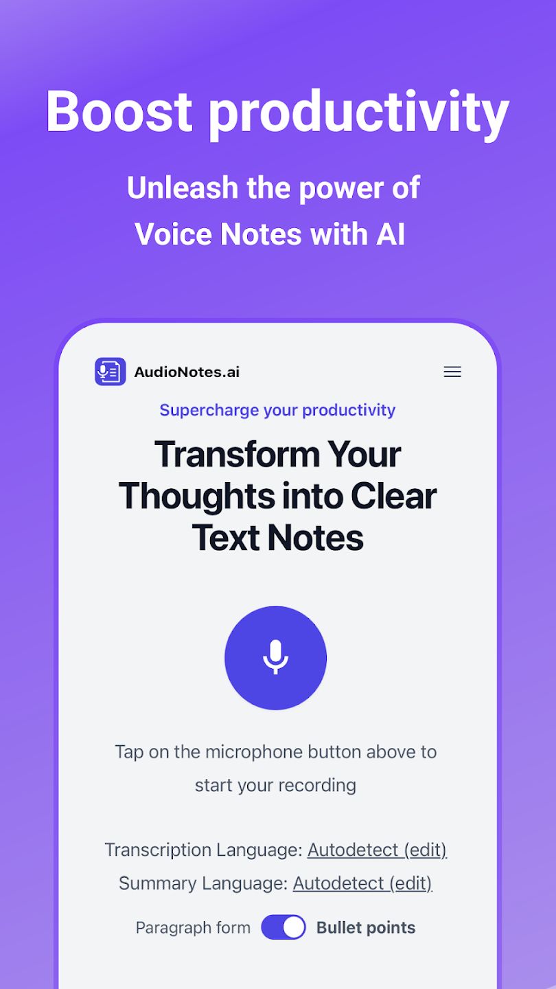 AudioNotes: Speech To Text Alternatives: 25+ Audio Transcription Tools ...