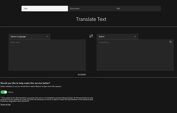 Open Source DeepL Translator Alternatives: 25+ Translators | AlternativeTo