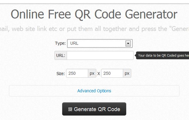 QR Code Generator Online Alternatives: Top 5 QR Code Generators ...