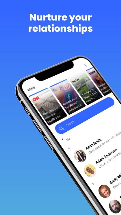 Covve: App Reviews, Features, Pricing & Download | AlternativeTo
