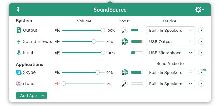 SoundSource Alternatives: Top 10 Volume Control Tools & Similar Apps ...