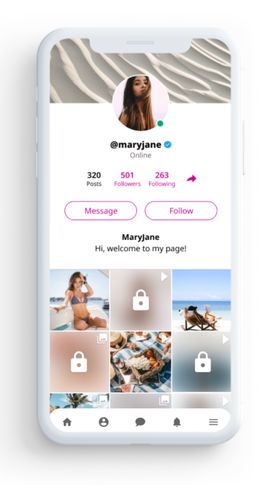 NotOnlyFans Alternatives - Page 5 | AlternativeTo