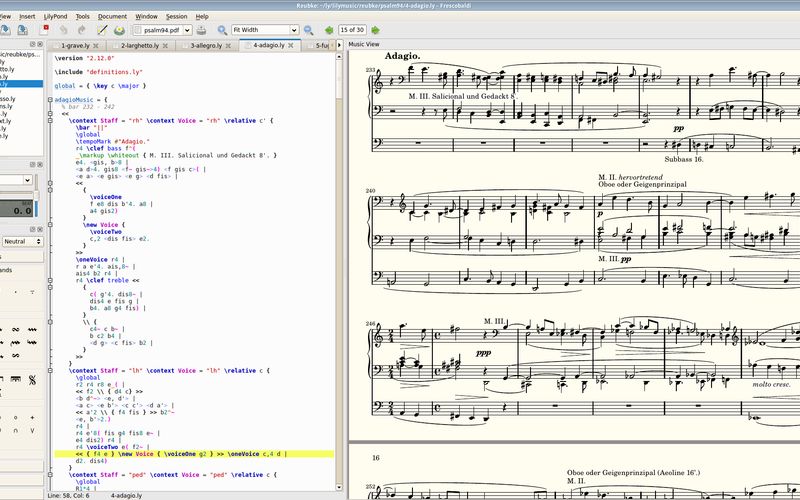 MuseScore Alternatives: 25+ Music Production & Similar Apps | AlternativeTo
