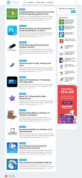 12 Best MajorGeeks Alternatives: Top Software Download Services ...