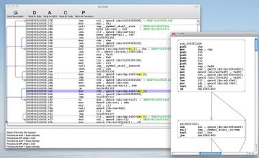 x64dbg Alternatives: Top 10 Decompilers & Similar Apps | AlternativeTo