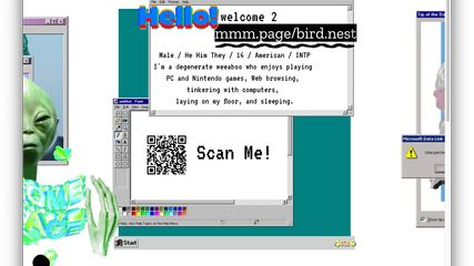 mmm.page: Easy-to-use and creative-centric web page creator that ...