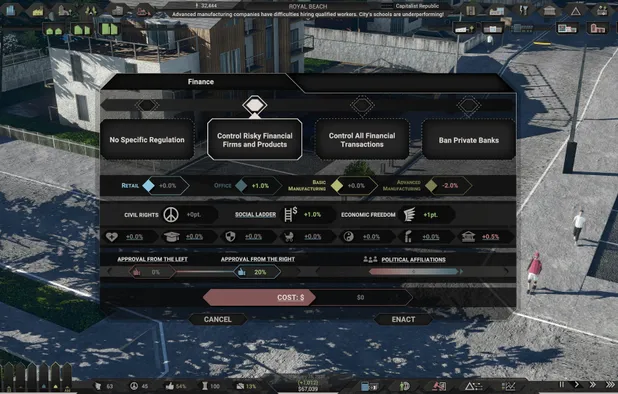 Great Games Like SimCity (Series): Top City Building Games in 2025 ...