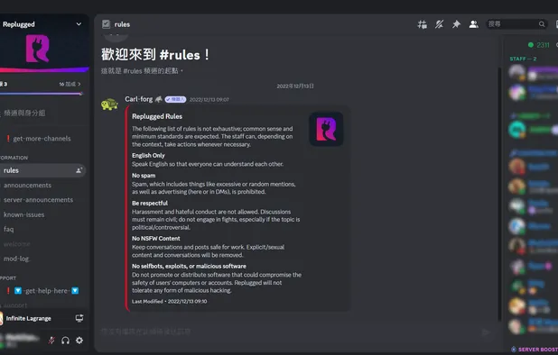BetterDiscord Alternatives: Top 9 Discord Mods | AlternativeTo