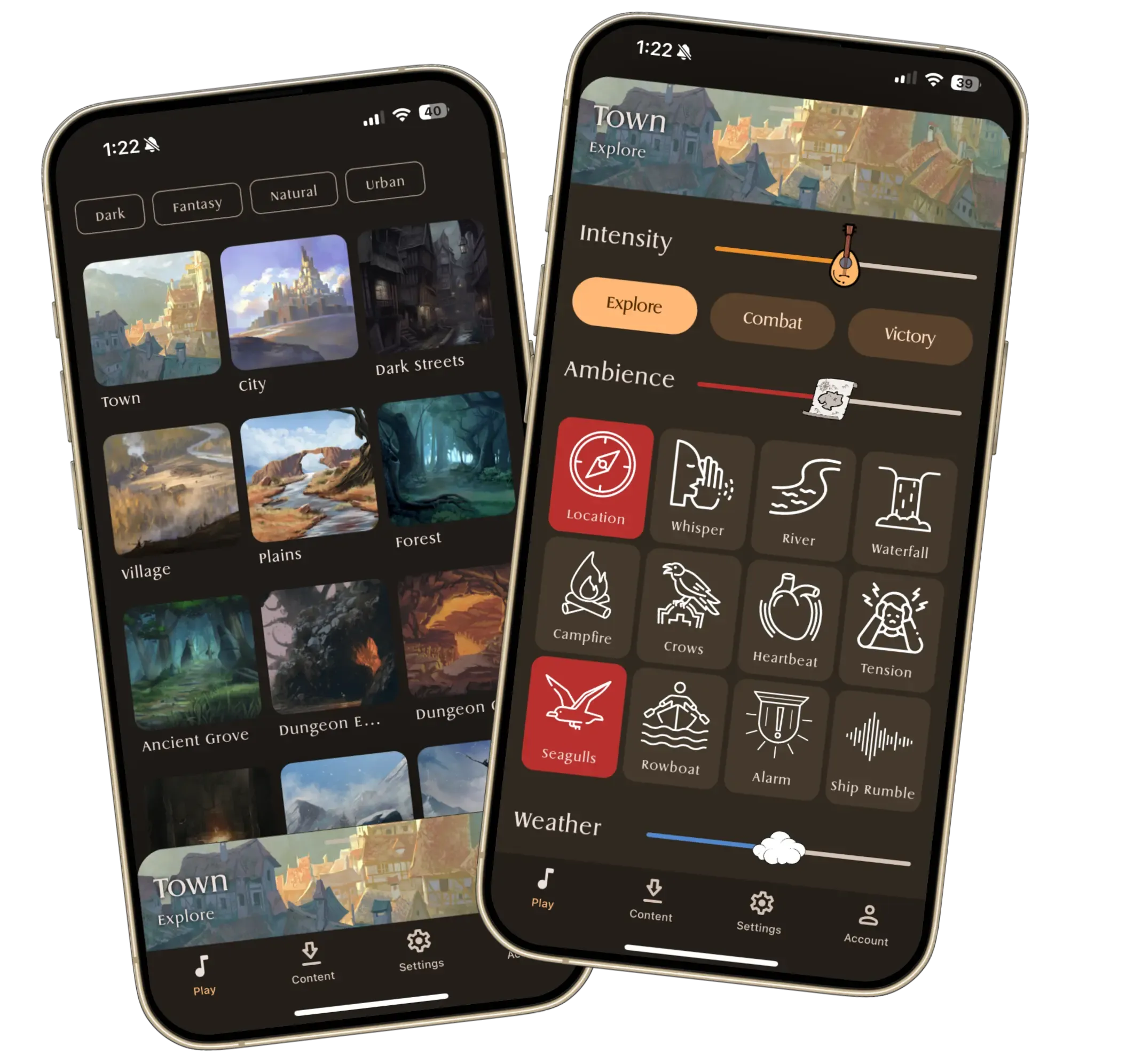 Pocket Bard Alternatives - Explore Similar Games | AlternativeTo