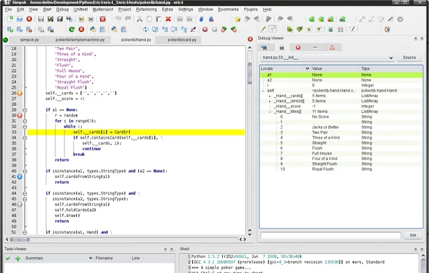 Mu Editor Alternatives and Similar Software | AlternativeTo