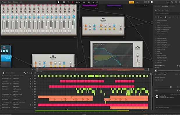 Best GarageBand Alternatives: Top Music Production Apps in 2025 ...