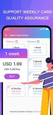 LetsVPN: The VPN that Always Connects | AlternativeTo