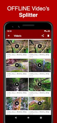 Quick Split Alternatives: Top 1 Video Editors & Similar Apps ...