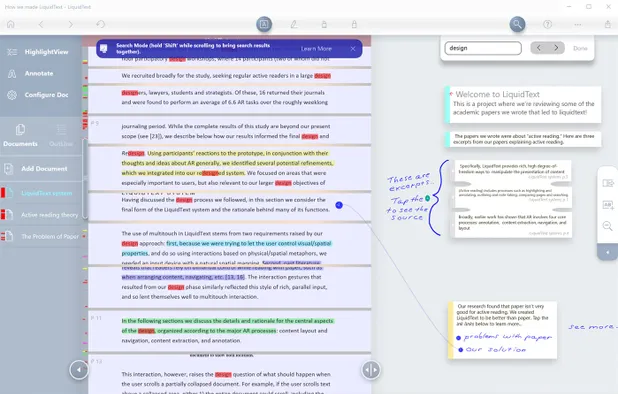 Flexcil Alternatives for Windows: Top 7 Note-taking Tools & PDF Readers ...
