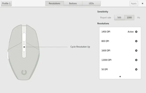 X-Mouse Button Control Alternatives: 25+ Key Mapping Tools & Similar ...