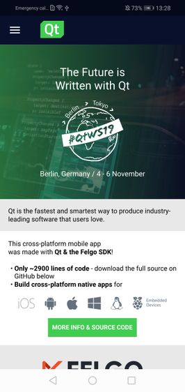 Great Qt Alternatives: Top Similar Software in 2023 - Page 3 ...