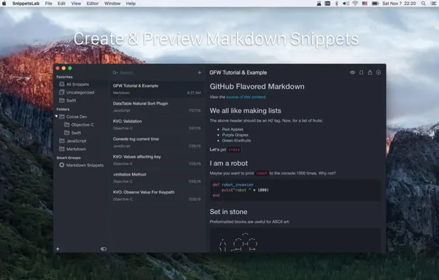 Code Wiki Alternatives: Top 16 Documentation Browsers & Similar ...