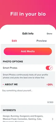 Hinge Alternatives: Top 12 Dating Services & Similar Apps | AlternativeTo