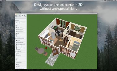 Home Designer Alternatives: 25+ Interior Design & Similar Apps ...