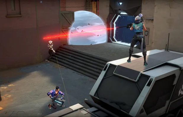 Marvel Rivals Alternatives - Explore Similar Games | AlternativeTo