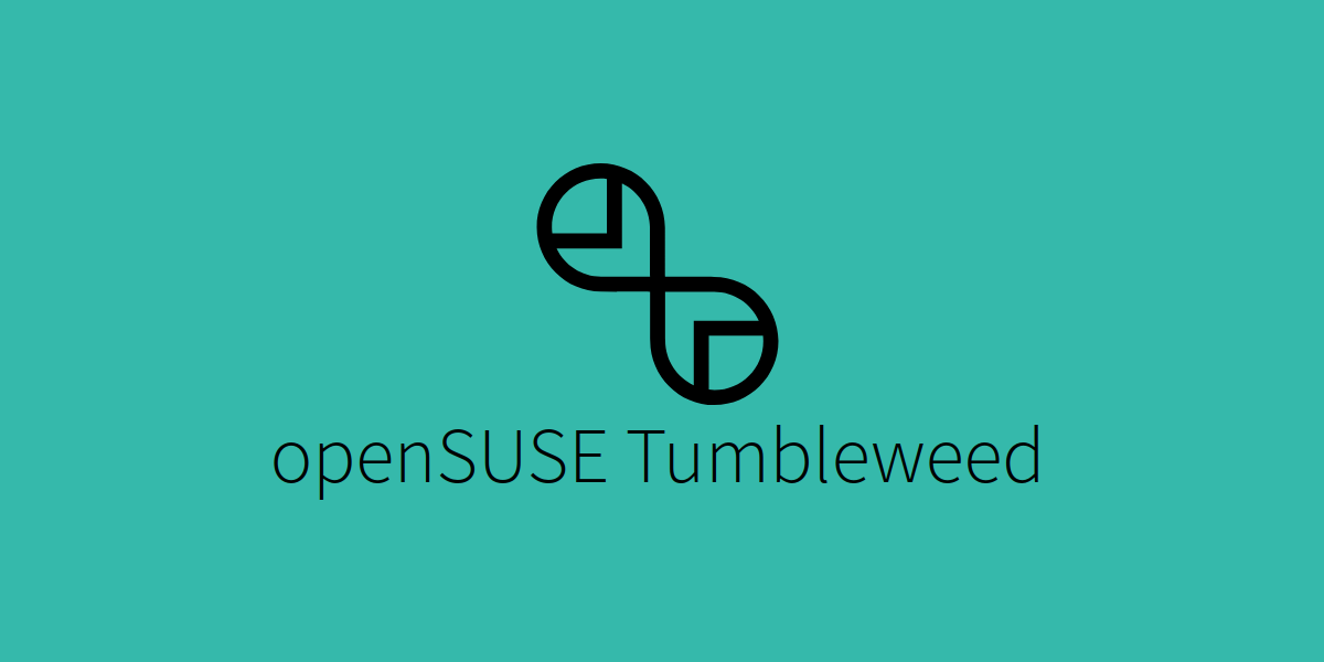 OpenSUSE Tumbleweed December update brings Linux 6.12 kernel and many software upgrades ...