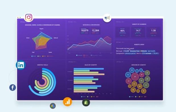12 Great Tableau Alternatives: Top Business Intelligence Tools in 2024 ... 12 Great Tableau Alternatives: Top Business Intelligence Tools in 2024 ...