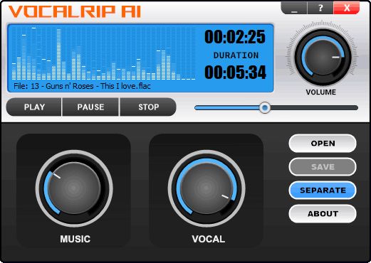 VocalRip AI Alternatives and Similar Software | AlternativeTo