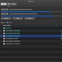 TeraCopy: App Reviews, Features, Pricing & Download | AlternativeTo