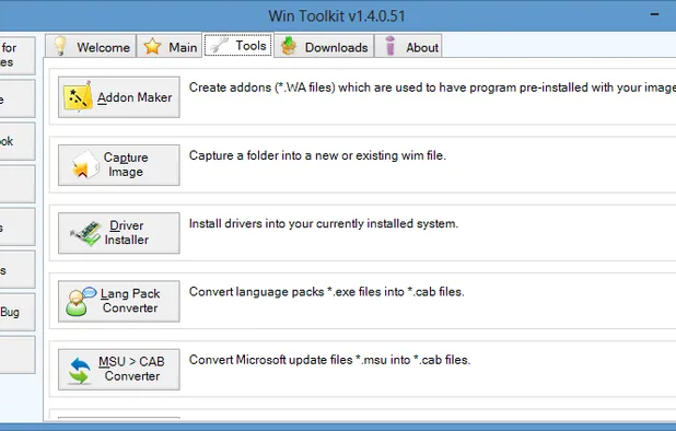NTLite Alternatives - Explore Similar Software | AlternativeTo