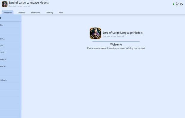LM Studio Alternatives: Top 10 Large Language Model (LLM) Tools ...