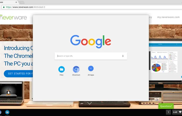 List of alternative operating systems for old 32 bit hardware ...