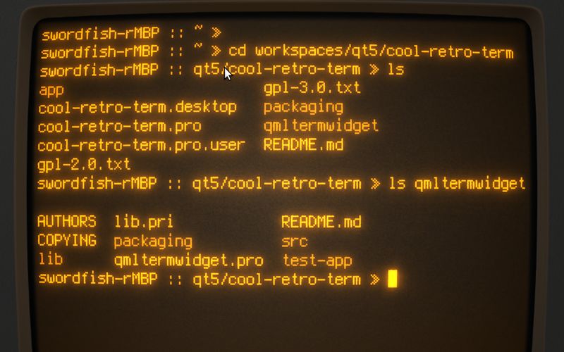 Windows Terminal Alternatives: Terminal Emulators & Similar Apps - Page ...