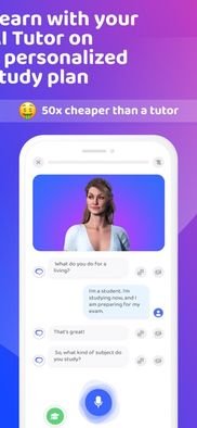 Loora AI Alternatives: Top 12 Language Learning Tools & Similar Apps ...