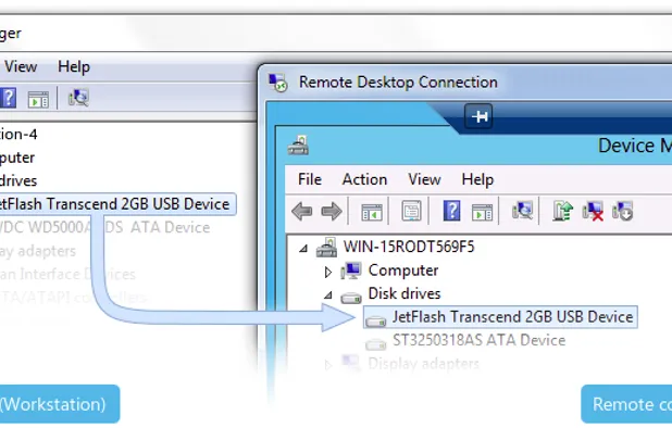 VirtualHere Alternatives - Explore Similar Apps | AlternativeTo