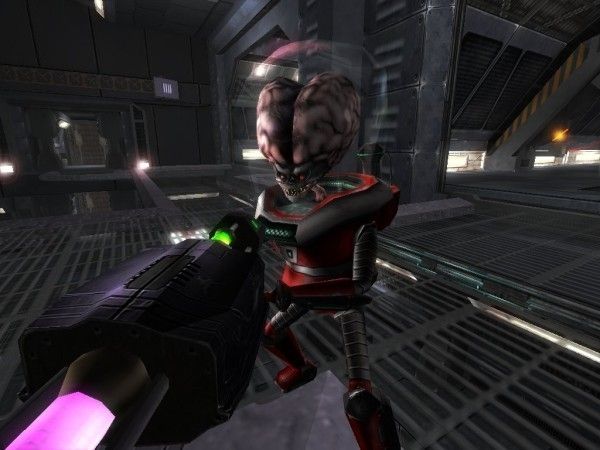 Alien Arena Alternatives: Top 12 First-Person Shooters & Similar Games ...