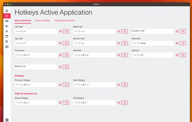 Microsoft PowerToys Alternatives for Linux: Top 11 Application ...