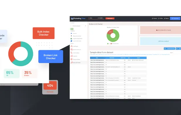 Free Semrush Alternatives: 25+ SEO Tools | AlternativeTo