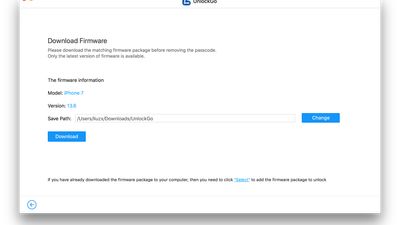 iToolab UnlockGo: App Reviews, Features, Pricing & Download | AlternativeTo