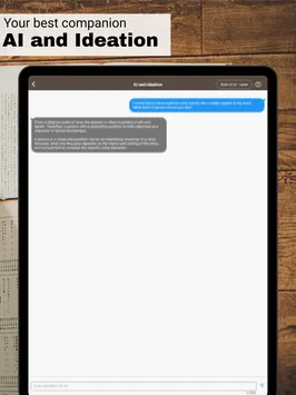 Story Plotter: Is plot creation app | AlternativeTo