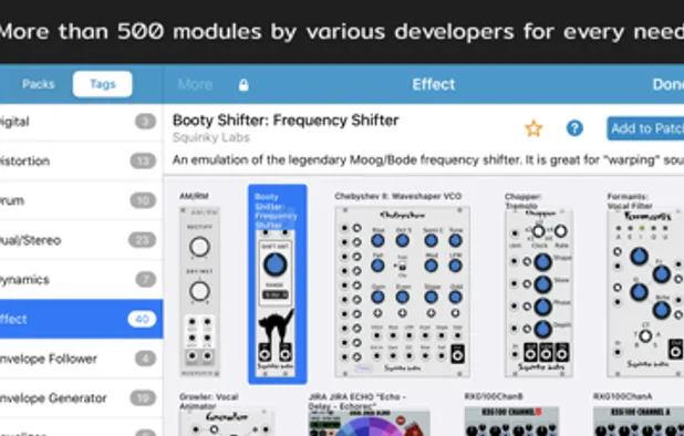 SuperCollider Alternatives and Similar Software | AlternativeTo