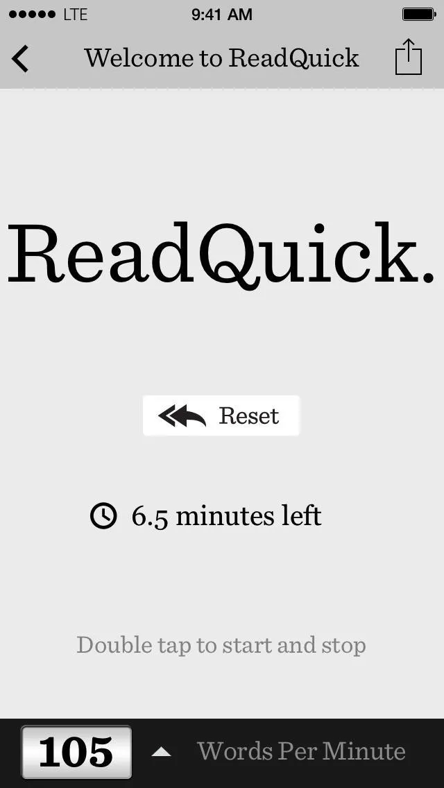ReadQuick Alternatives: Top 10 Speed Reading Tools & Similar Apps ...