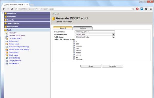 D1Admin Alternatives: Top 1 Database Management Tools & Similar ...