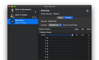 Free Loopback Alternatives: Top 10 Audio Routers & Audio Recorders ...