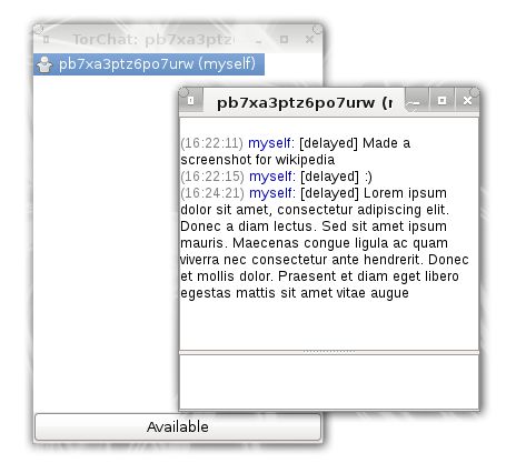 Torchat Alternatives: Top 12 Instant Messengers & Similar Apps ...