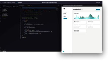 Great Replit Alternatives: Top Code Editors in 2024 - Page 2 ...