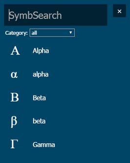 Character Map Alternatives and Similar Software | AlternativeTo